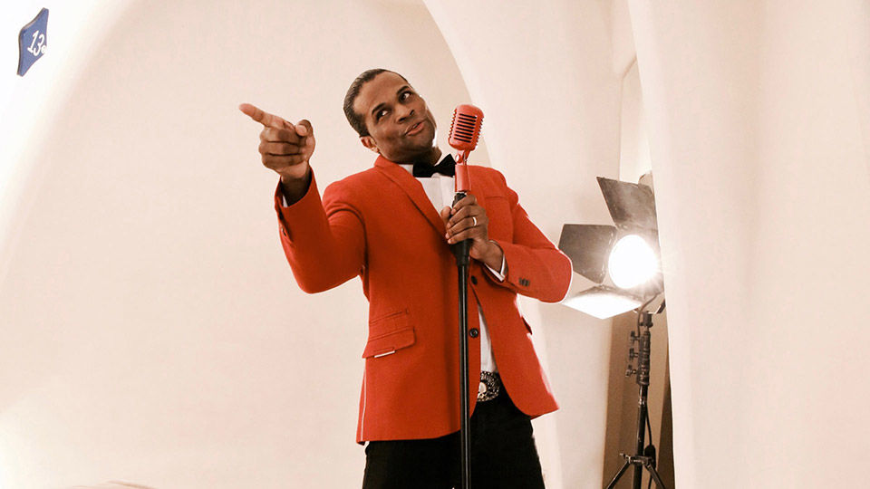 Lexter (Funk, Rock, Soul) | Casa Batlló