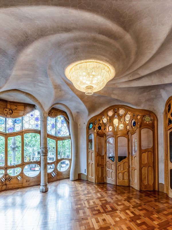 Visita general: Elige tu día | Casa Batlló, Web oficial
