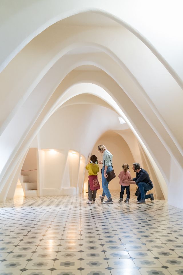 Información práctica para tu visita | Casa Batlló