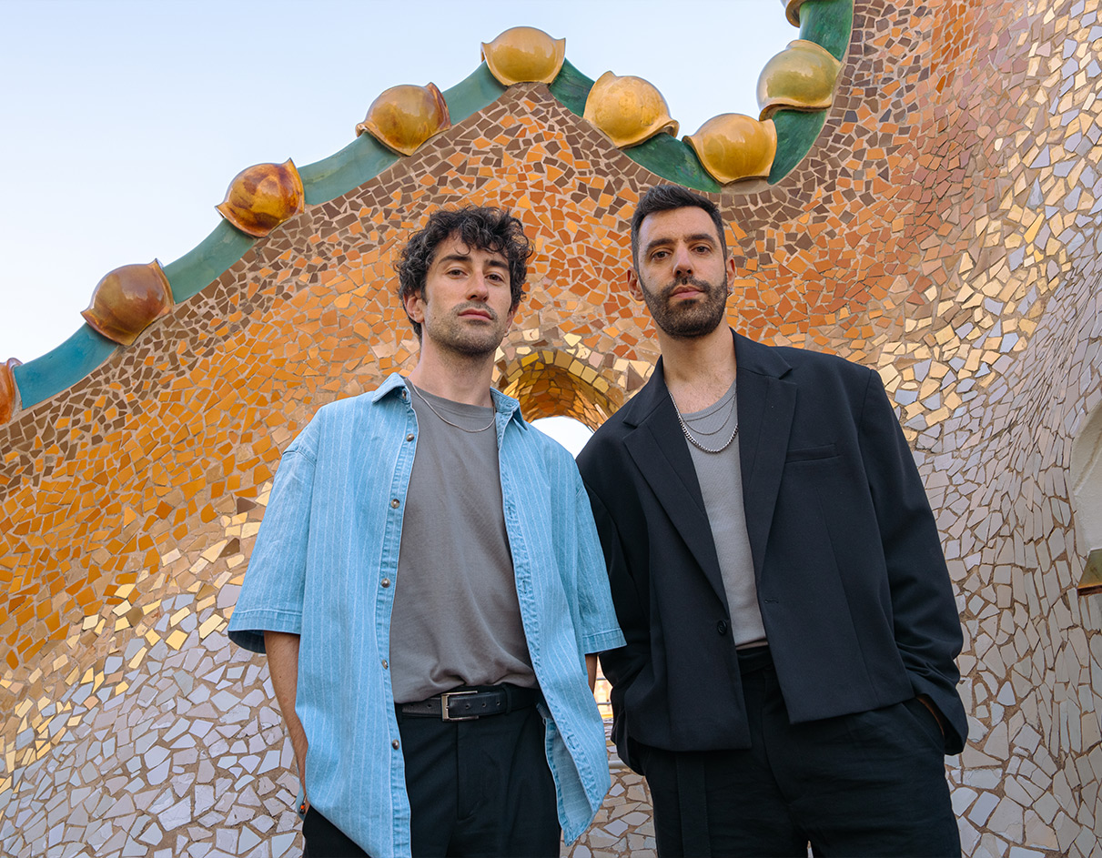 2025 Magical Nights – Choose your ticket | Casa Batlló