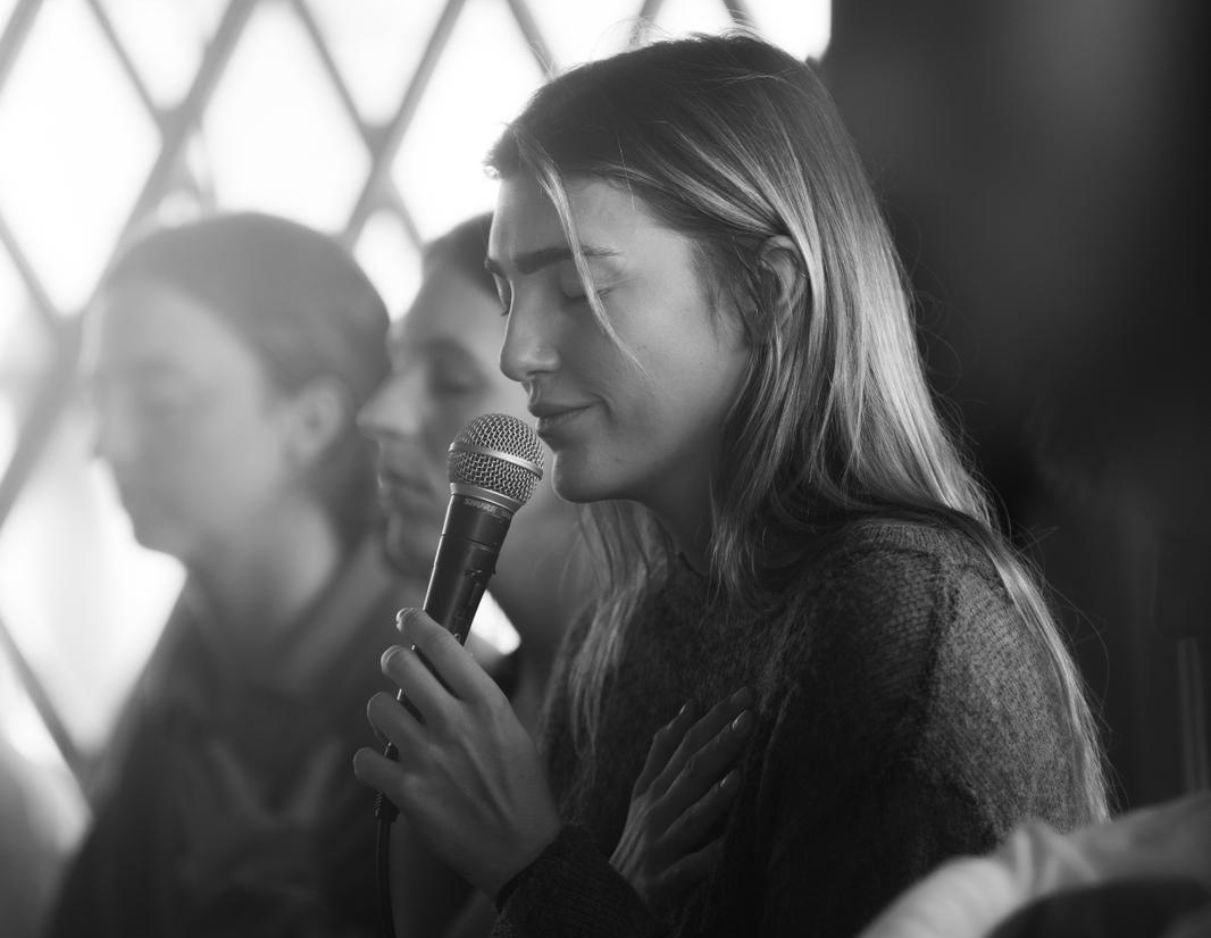 echo-echo @ Respira | Casa Batlló